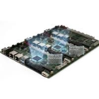 China Turnkey PCB Assembly Manufacturing Surface Mount PCB Fabrication and Assembly Prototype for sale
