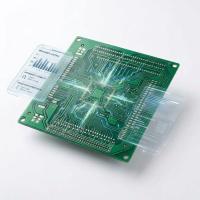 China EMS Printed Circuit Board Assembly ISO 9001 PCB Manufacturing and Assembly RoHS Compliant for sale