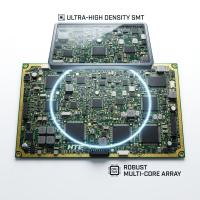 China EMS Printed Circuit Board Assembly ISO 9001 PCB Manufacturing and Assembly RoHS Compliant for sale