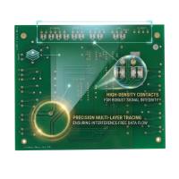 China Turnkey Rigid Flex PCB Assembly OEM Rigid PCB Assembly 1 Layer - 64 Layer for sale