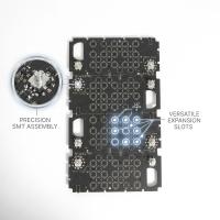 China 1 Layer - 64 Layer Rigid Flex PCB Assembly Custom Multi Layer PCBA ISO Certified for sale