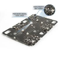 China Custom Rapid PCB Assembly Turnkey Fast Turn Circuit Board Assembly Prototype for sale