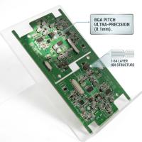 China Custom Rapid PCB Assembly Turnkey Fast Turn Circuit Board Assembly Prototype for sale