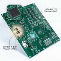 China Custom Design Custom Circuit Board Assembly Turnkey Rapid Prototyping PCB Assembly ISO Certified for sale
