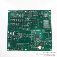 China Circuit Protection Automotive PCBA Surge ESD Protection Medical PCBA Safety for sale