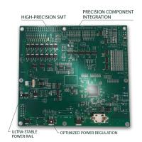 China Circuit Protection Automotive PCBA Surge ESD Protection Medical PCBA Safety for sale