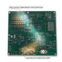 China Turnkey OEM Through Hole PCB Assembly Customized Prototype PCBA Rapid Turn for sale
