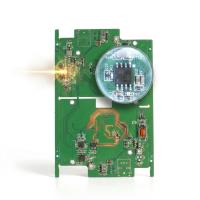 China Turnkey OEM Through Hole PCB Assembly Customized Prototype PCBA Rapid Turn for sale