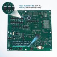 China OEM Printed Circuit Boards Assembly Automotive Medical Industrial Consumer Electronics PCBA for sale