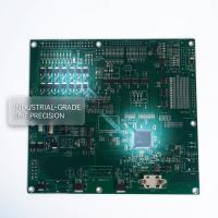 China Turnkey OEM Through Hole PCB Assembly Customized Prototype PCBA Rapid Turn for sale