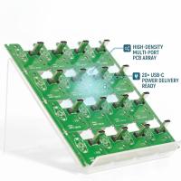 China Circuit Protection Through Hole PCB Assembly Turnkey Board PCBA Safety for sale