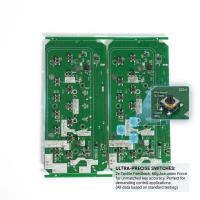 China Circuit Protection Through Hole PCB Assembly Turnkey Board PCBA Safety for sale