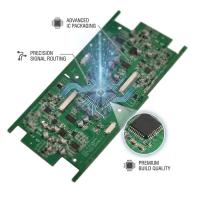 China FR4 Aluminum Fast Turn PCB Assembly ENIG Compliant DIP PCBA ISO Certified for sale