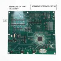 China Multilayer Through Hole PCB Assembly ISO Certified Fast PCBA Custom Turnkey for sale