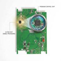 China ISO 9001 Certified Through Hole Assembly Custom Rapid EMS PCBA Turnkey for sale