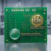 China ISO 9001 Certified PCBA Control Board Turnkey ODM PCBA Custom Circuits for sale