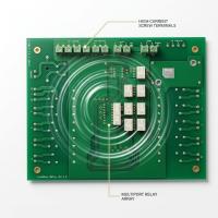 China ISO 9001 Certified PCBA Control Board Turnkey ODM PCBA Custom Circuits for sale
