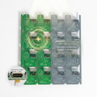 China ISO 9001 Certified PCBA Circuit Board Rapid Turnaround OEM PCBA Turnkey for sale