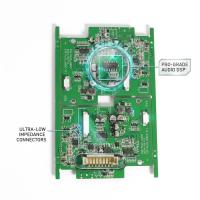 China ISO 9001 Certified PCBA Circuit Board Rapid Turnaround OEM PCBA Turnkey for sale