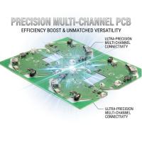 China ISO 9001 Certified PCBA Circuit Board Rapid Turnaround OEM PCBA Turnkey for sale