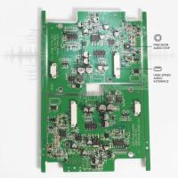 China Custom Rapid PCBA Motherboard OEM Turnkey PCBA Main Board ISO Certified for sale