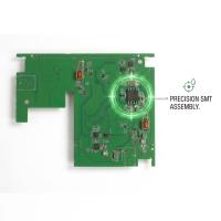 China Custom Rapid PCBA Motherboard OEM Turnkey PCBA Main Board ISO Certified for sale