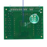China Multi Application Through Hole PCB Assembly OEM PCBA Board Circuit Protection for sale