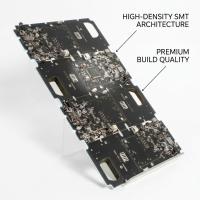 China ISO 9001 Certified Full Turnkey PCB Assembly Fast Prototype FR4 PCBA Custom for sale