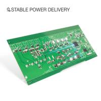 China ISO 9001 Certified Full Turnkey PCB Assembly Fast Prototype FR4 PCBA Custom for sale