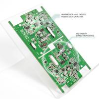 China ISO 9001 Certified Full Turnkey PCB Assembly Fast Prototype FR4 PCBA Custom for sale