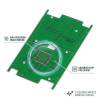 China Custom Rapid PCBA Motherboard OEM Turnkey PCBA Main Board ISO Certified for sale