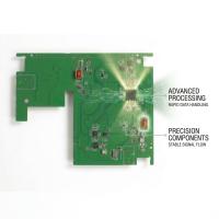 China FR4 Aluminum Full Turnkey PCB Assembly ISO 9001 Certified SMT PCBA Assembly Custom for sale