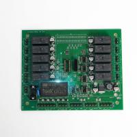 China High Precision Full Turnkey PCB Assembly Short Lead Time Small PCBA Automotive for sale