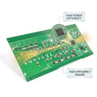 China OEM Full Turnkey PCB Assembly RoHS Compliant Rapid PCBA Short Lead Time for sale