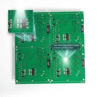 China High Precision Full Turnkey PCB Assembly Short Lead Time Small PCBA Automotive for sale
