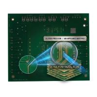 China ISO Certified Full Turnkey Assembly Fast Prototype OEM PCB Assembly RoHS Compliant for sale