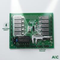 China ISO Certified Full Turnkey Assembly Fast Prototype OEM PCB Assembly RoHS Compliant for sale