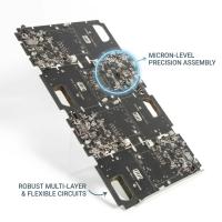 China ISO 9001 Certified Full Turnkey PCB Assembly OEM PCBA Design RoHS Compliant for sale