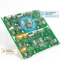China Turnkey PCBA Circuit Board Assembly Automotive PCBA Prototype Lead Free for sale