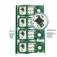 China Turnkey PCBA Circuit Board Assembly Automotive PCBA Prototype Lead Free for sale