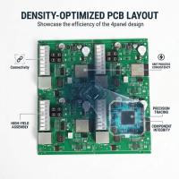 China ISO Certified Medical PCB Assembly Lead Free Industrial PCBA Fast Prototype for sale