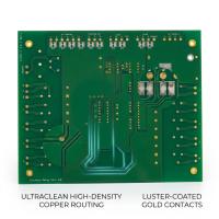 China ISO Certified Medical PCB Assembly Lead Free Industrial PCBA Fast Prototype for sale