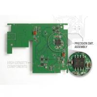 China ISO Certified Medical PCB Assembly Lead Free Industrial PCBA Fast Prototype for sale