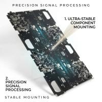 China ISO 9001 Certified Full Turnkey PCB Assembly OEM PCBA Design RoHS Compliant for sale