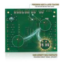 China Automotive PCB Assembly PCBA FR4 Aluminum Medical PCBA Short Lead Time for sale