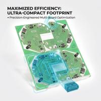 China Custom PCB Design And Layout Fast Turnaround PCB Board Design One Stop for sale