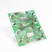 China Custom PCB Design And Layout Fast Turnaround PCB Board Design One Stop for sale