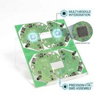 China ISO 9001 Certified PCB Design And Layout OEM High Speed PCB Design Lead Free for sale