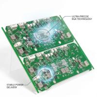 China ISO 9001 Certified PCB Design And Layout OEM High Speed PCB Design Lead Free for sale