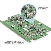 China Turnkey Flex Circuit Design Lead Free PCB Design And Manufacturing One Stop for sale